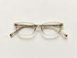 BRANDON | Square Eyeglasses | MOSCOT