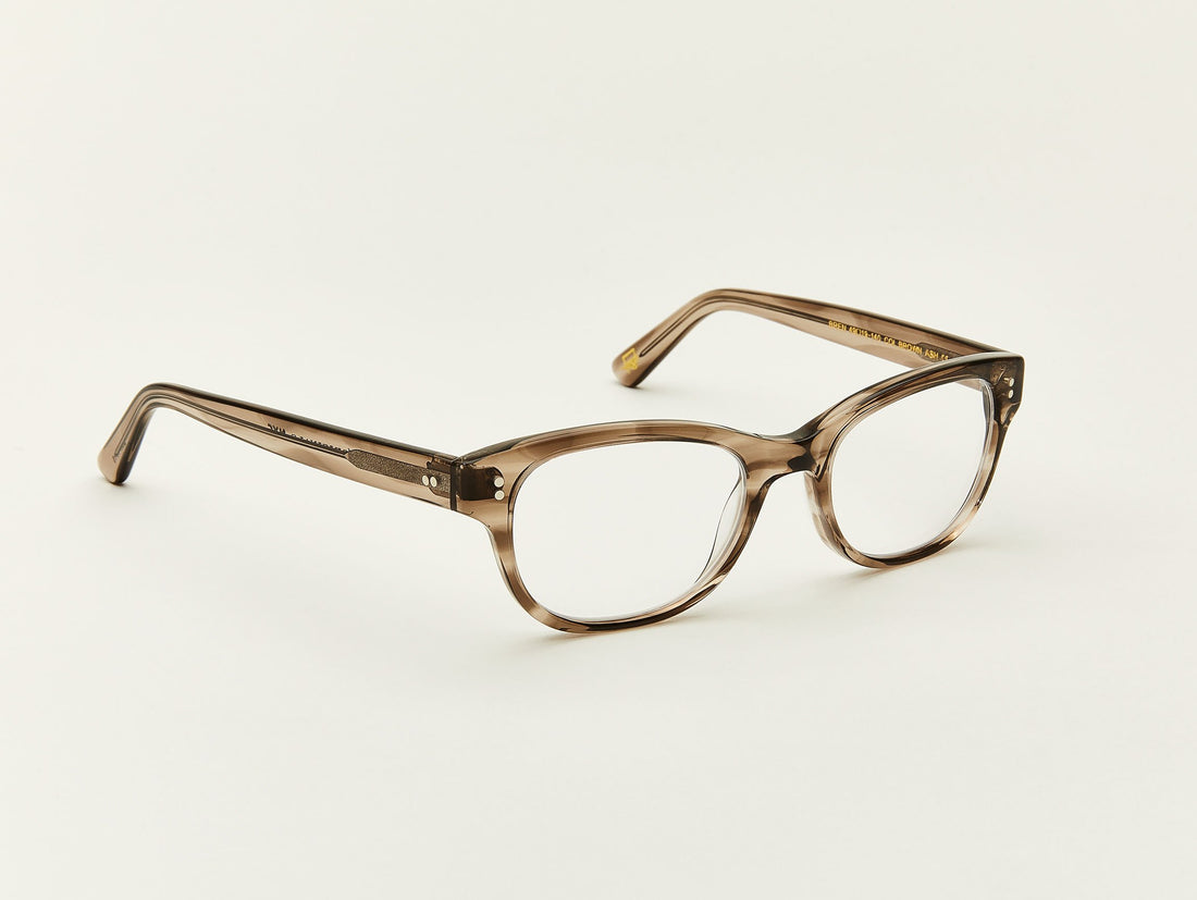 BREN | Cat-Eye Eyeglasses | MOSCOT