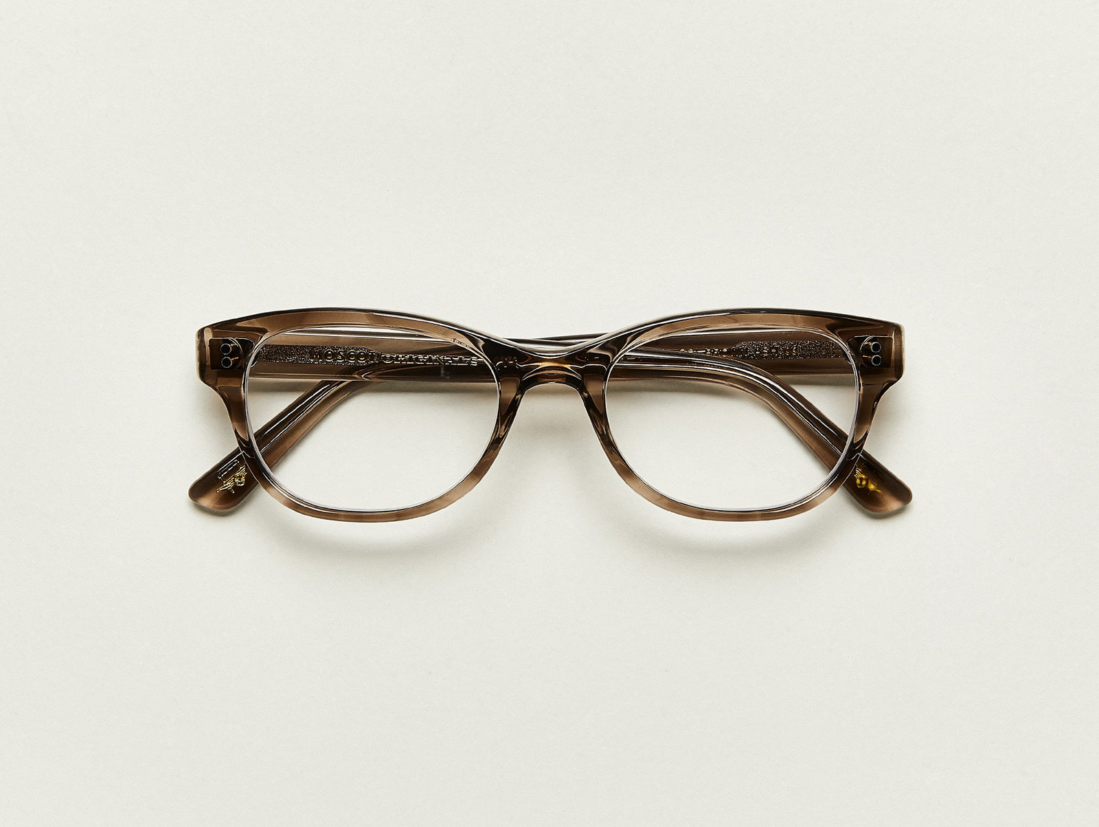 BREN | Cat-Eye Eyeglasses | MOSCOT