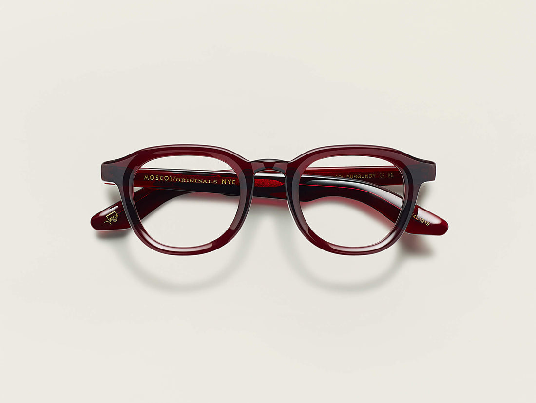 Bestselling Glasses Frames | Family Favorites Collection | MOSCOT