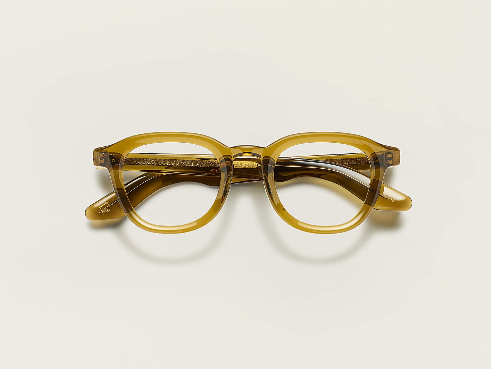 DAHVEN | Glasses | MOSCOT