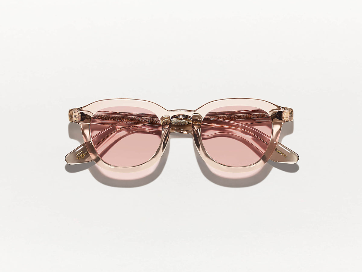 Custom Made Tints™ | Fashion Tinted Glasses – MOSCOT NYC SINCE 1915 ...