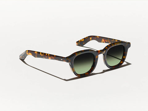 DAHVEN POLYCHROME | Tinted Glasses – MOSCOT NYC SINCE 1915