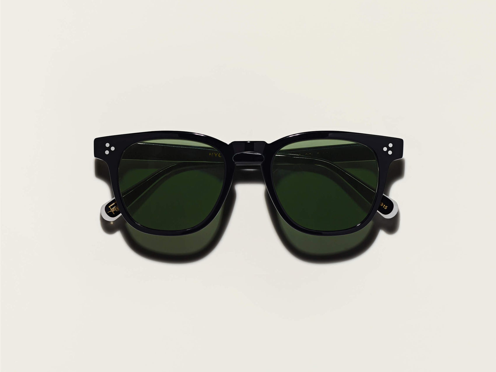 DUDEL SUN | Square Sunglasses