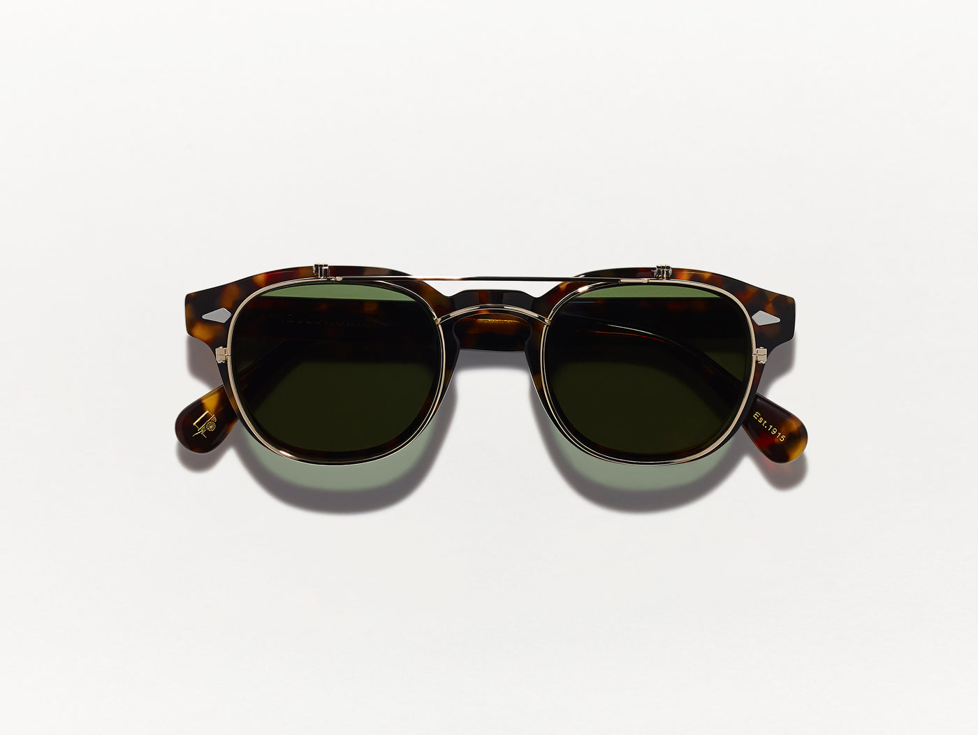 FLIPTOSH | LEMTOSH Glasses and Sunglasses | MOSCOT