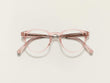 GOLDA | Round Eyeglasses | MOSCOT