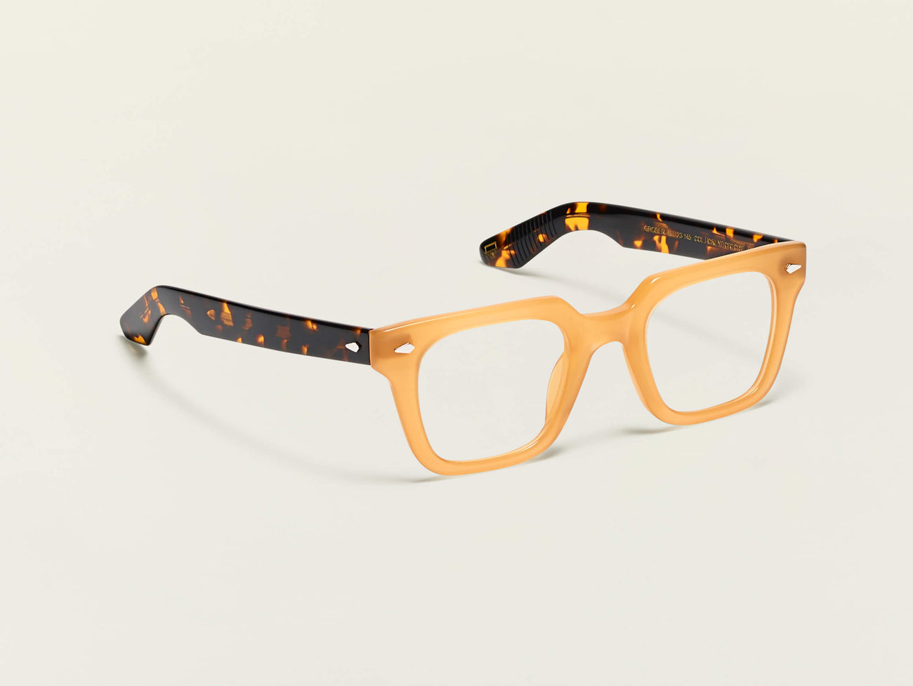 GROBER | Glasses | MOSCOT