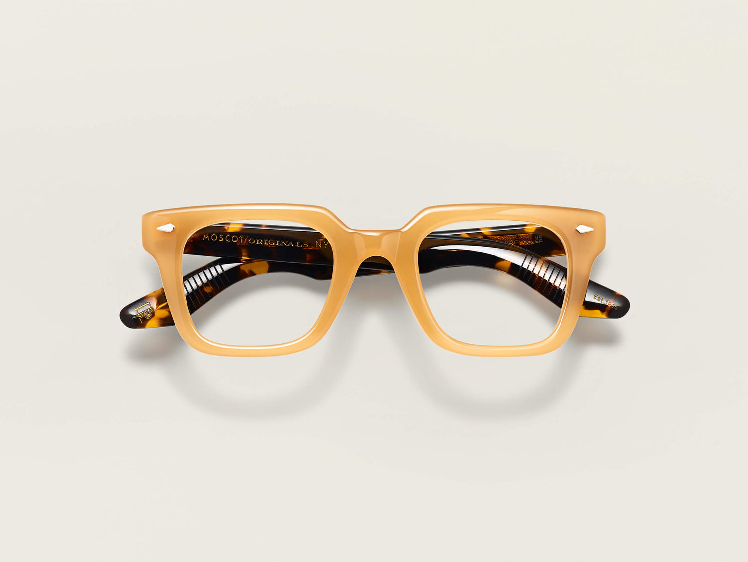GROBER | Glasses | MOSCOT