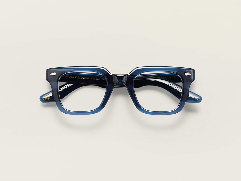 GROBER | Spring 2023 Glasses