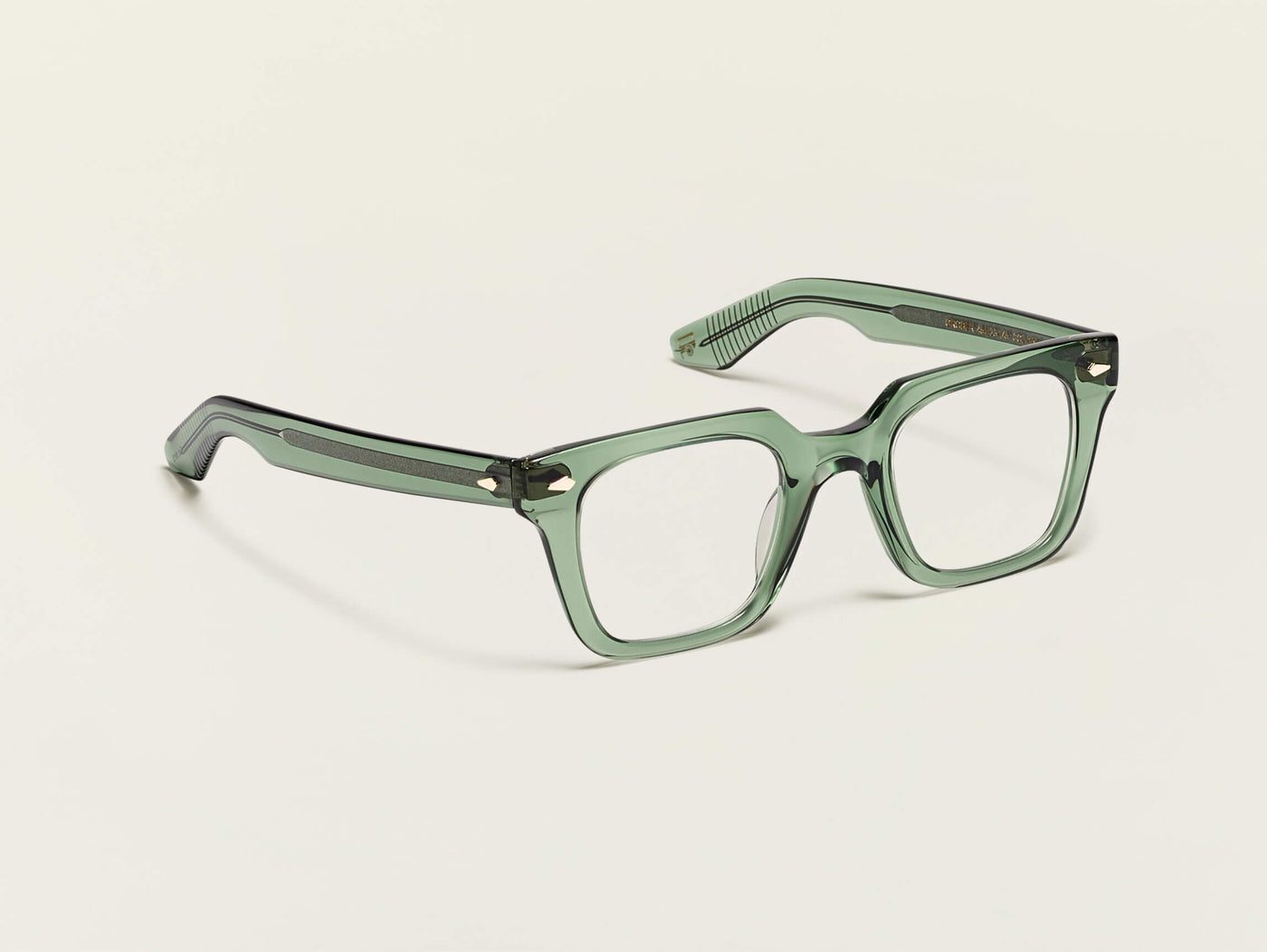 GROBER | Spring 2023 Glasses