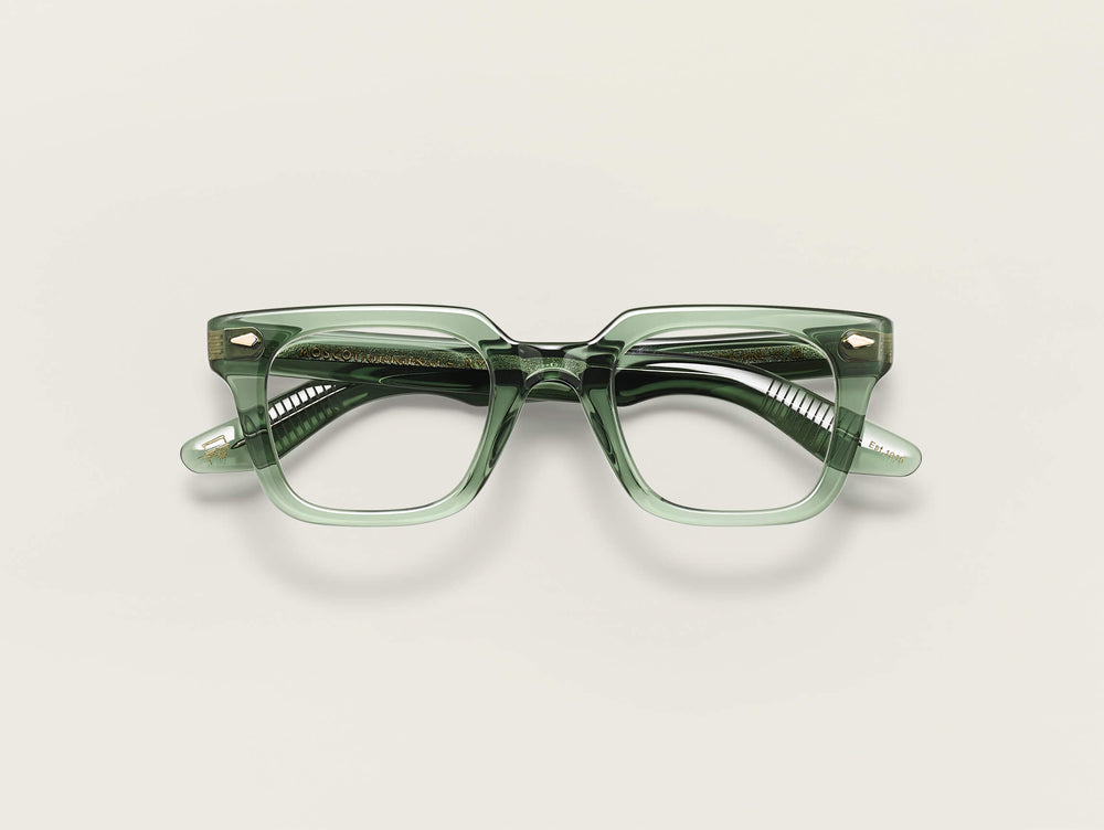 GROBER | Glasses | MOSCOT