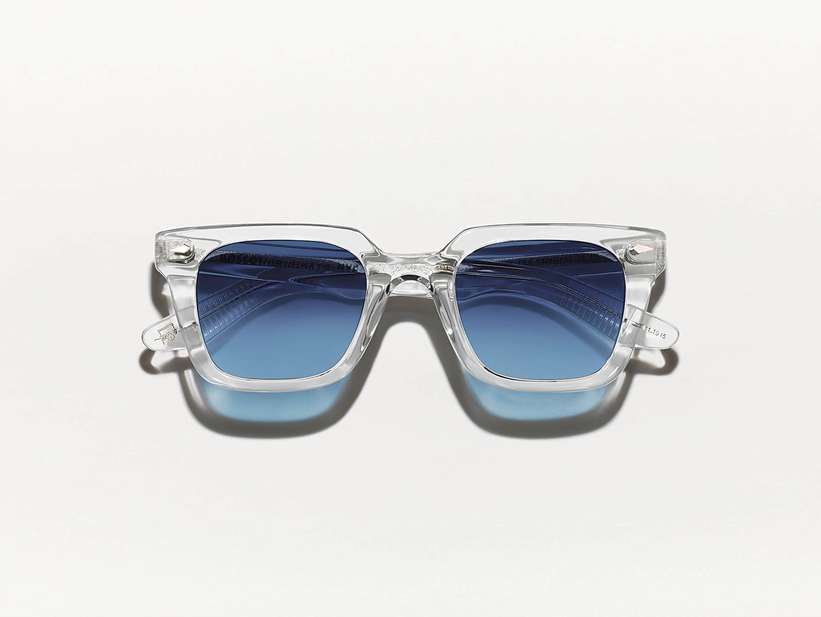 GROBER SUN | Sunglasses | MOSCOT