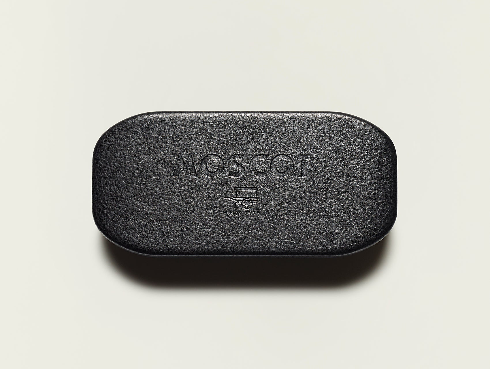HARD CLIP CASE | MOSCOT