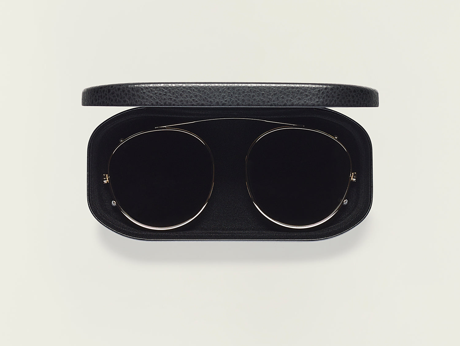 HARD CLIP CASE