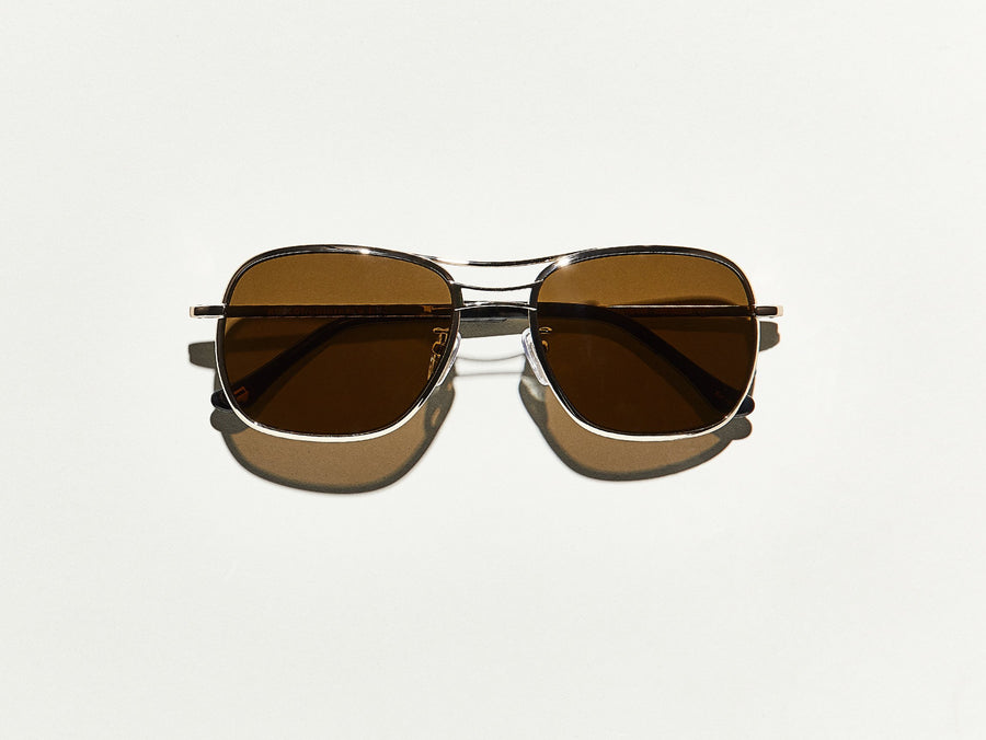HELDISH SUN | Aviator Sunglasses | MOSCOT