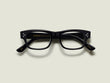 HYMAN | Square Eyeglasses | MOSCOT