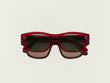 HYMAN SUN | Square Sunglasses | MOSCOT