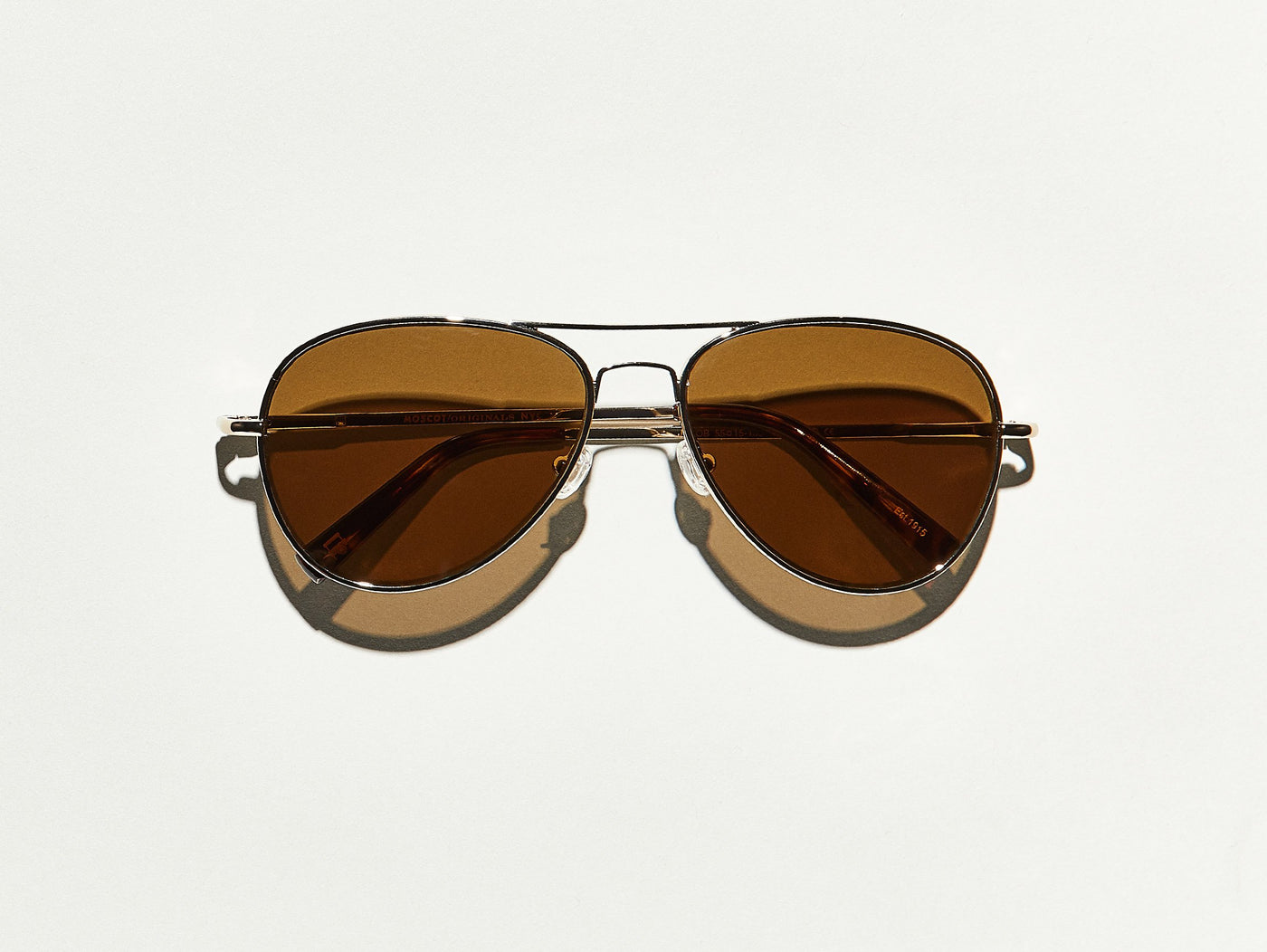 JACOB SUN | Aviator Sunglasses | MOSCOT