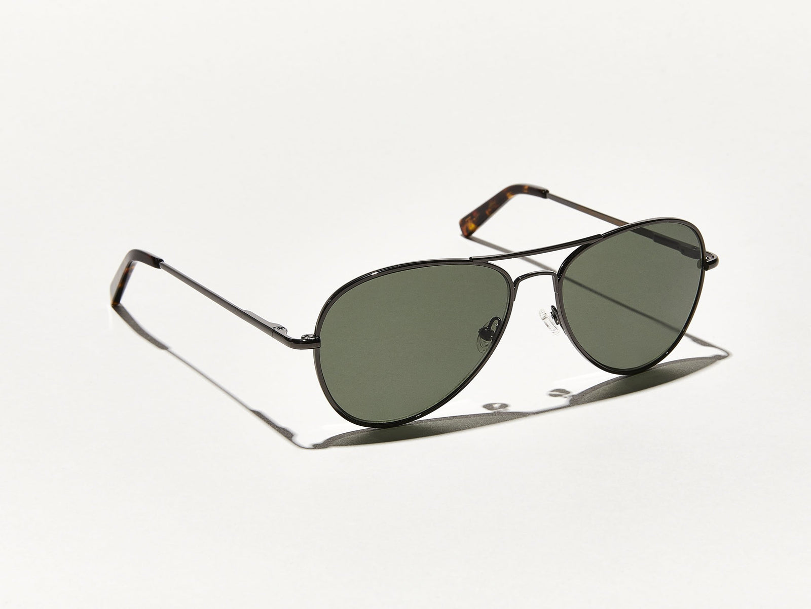 JACOB SUN | Aviator Sunglasses | MOSCOT