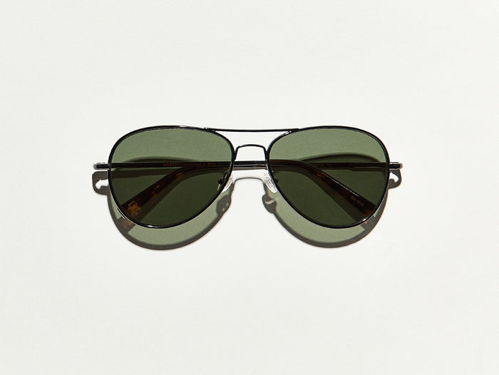 JACOB SUN | Aviator Sunglasses | MOSCOT