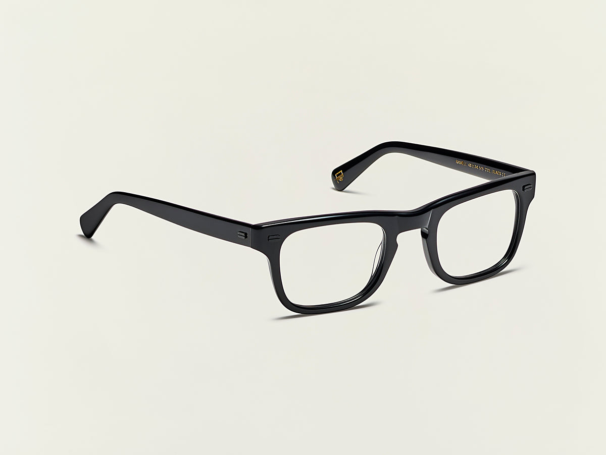 KAVELL | Square Eyeglasses | MOSCOT