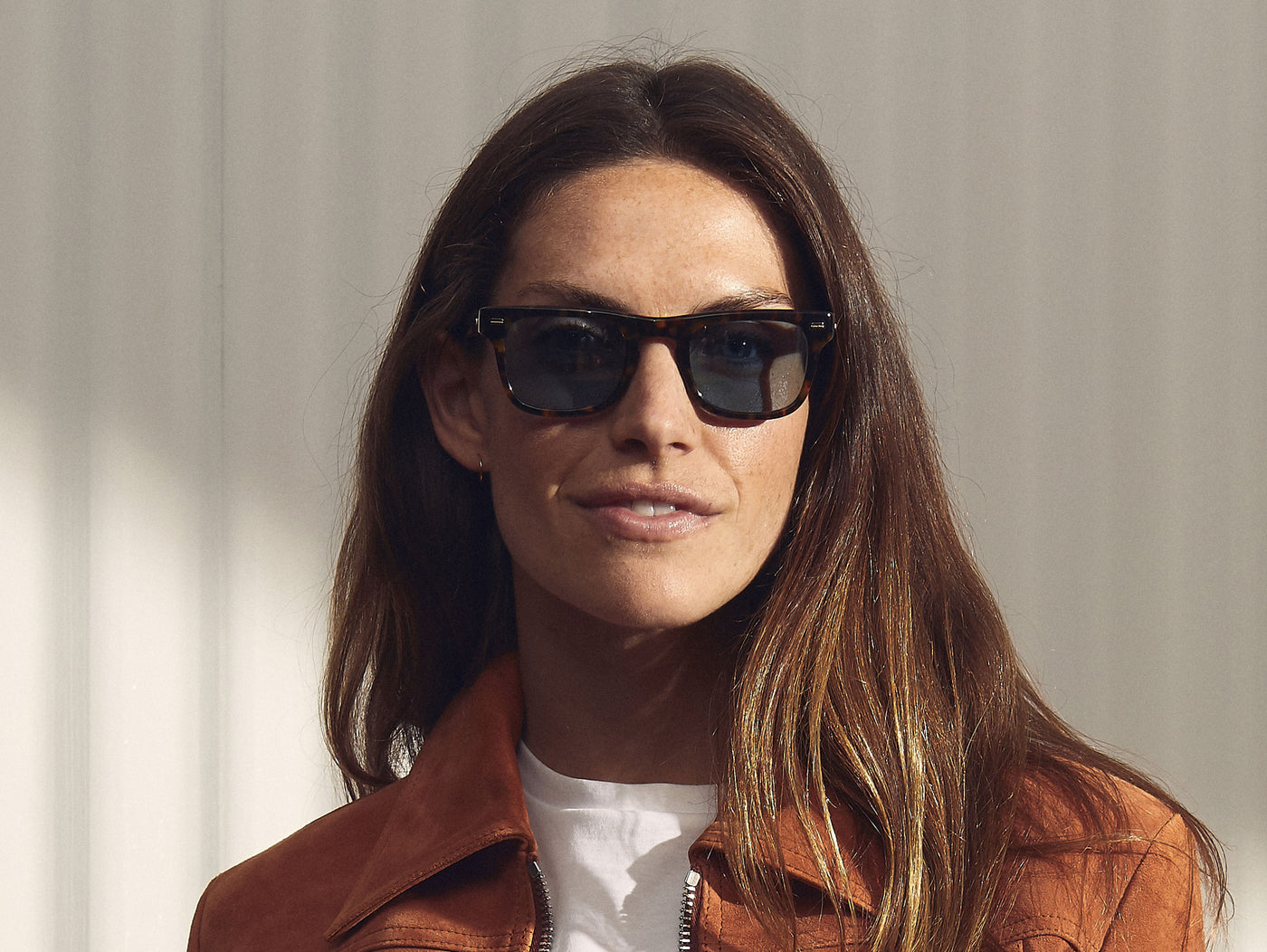 KAVELL SUN | Square Sunglasses | MOSCOT