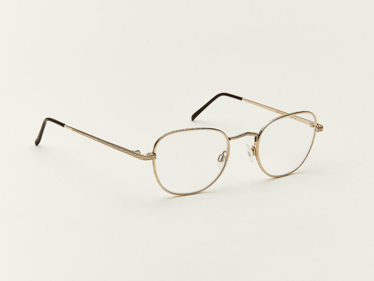 KIBITS | Square Eyeglasses | MOSCOT