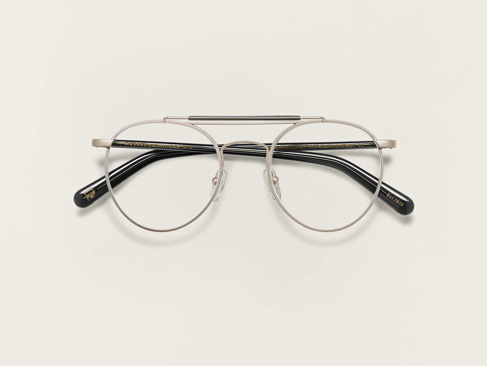 LAZER | Aviator Eyeglasses | MOSCOT