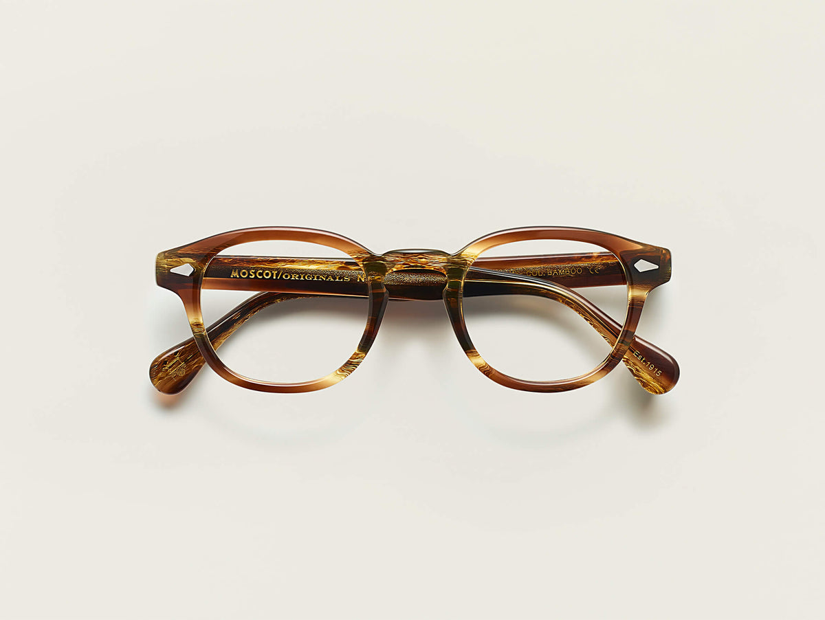 MOSCOT Austin Shop | Locations