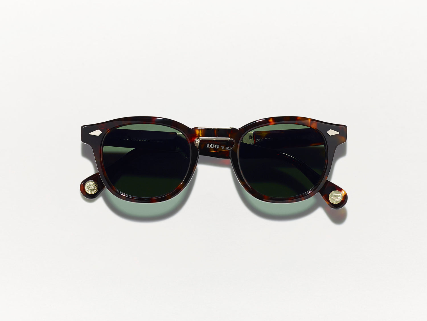 LEMTOSH FOLD | Folding Sunglasses | MOSCOT