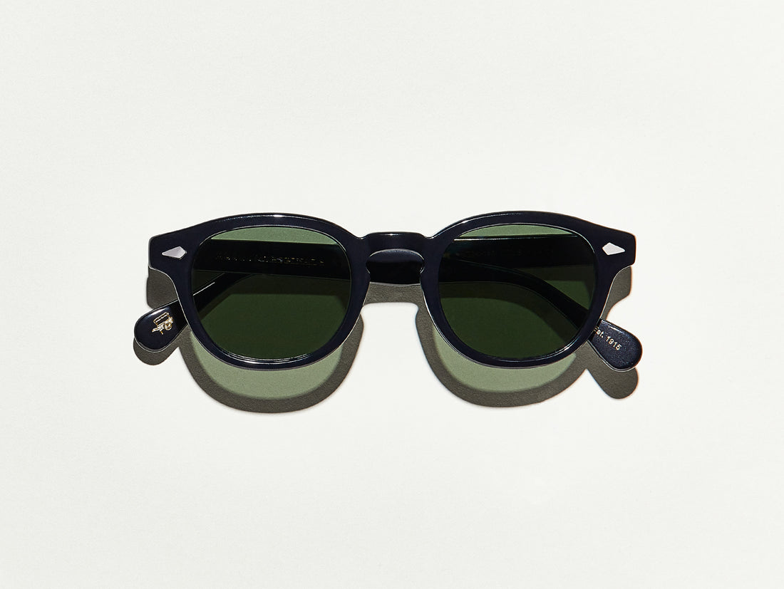 LEMTOSH SUN-POLARIZED | Square Sunglasses | MOSCOT