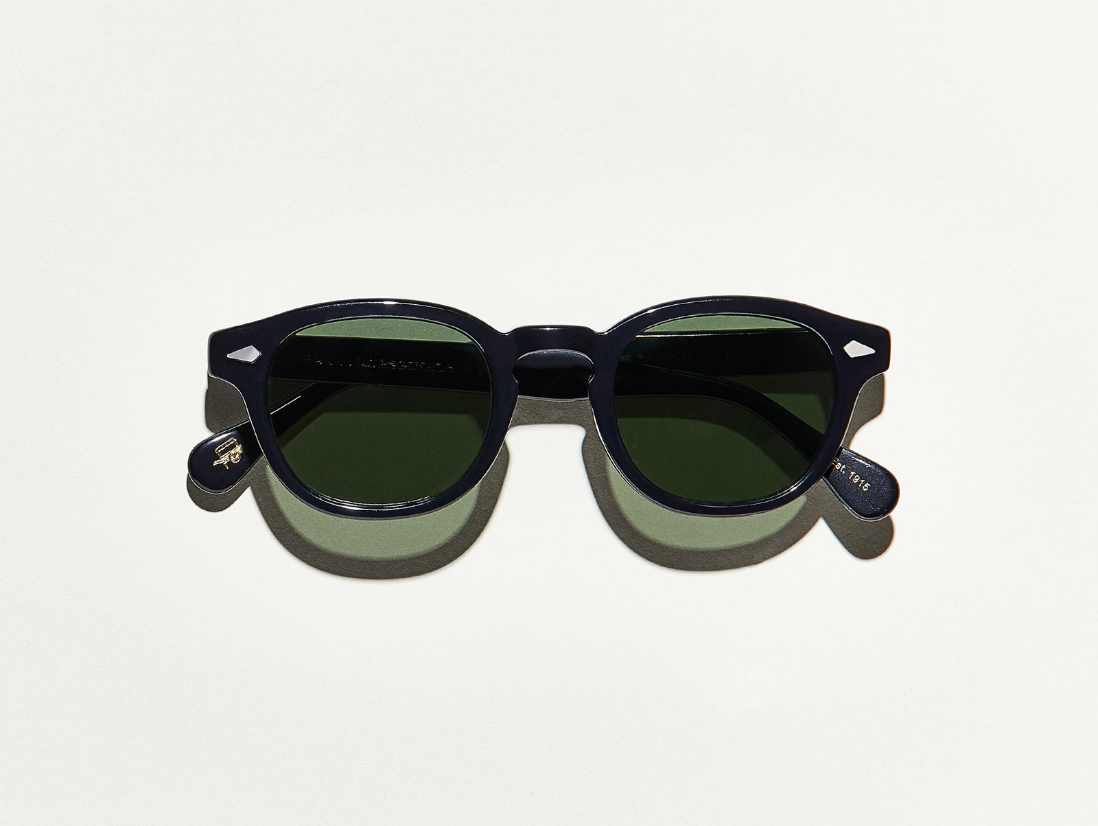 LEMTOSH SUN-POLARIZED | Square Sunglasses