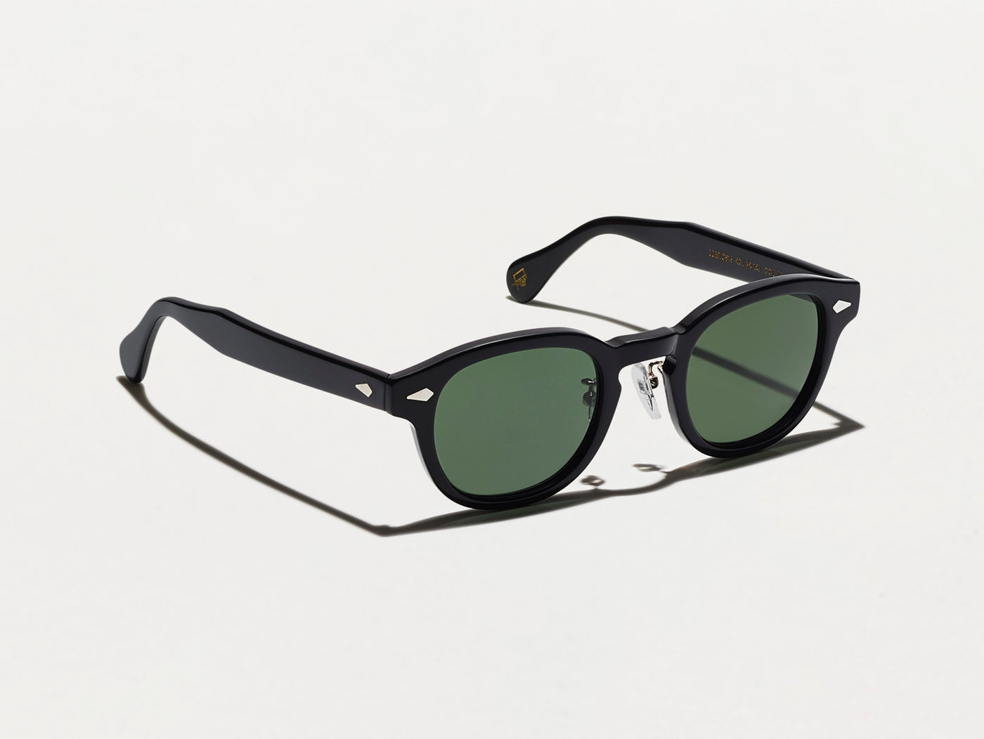 LEMTOSH SUN | Metal Nose Pads | Eyeglasses | MOSCOT