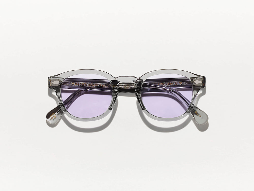 LEMTOSH PASTEL | Tinted Glasses | MOSCOT