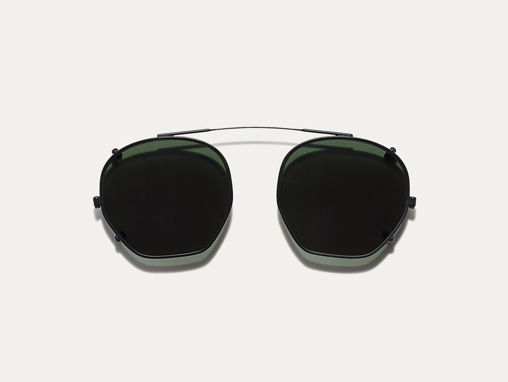LIEB CLIP PACKAGE | MOSCOT