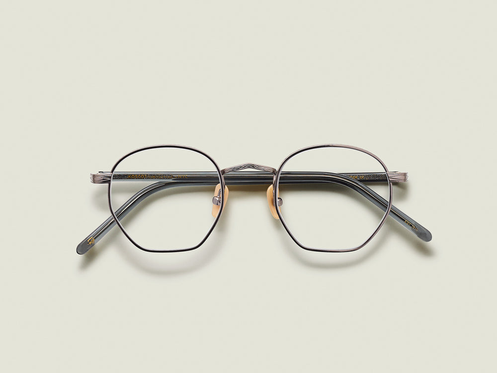LIEB CLIP PACKAGE | MOSCOT