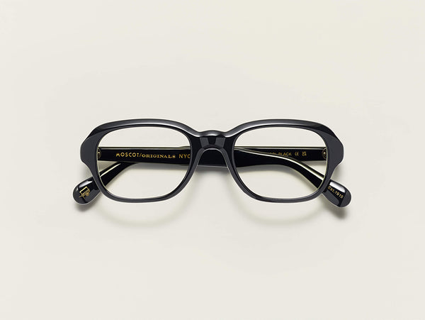 MESHUG | MOSCOT