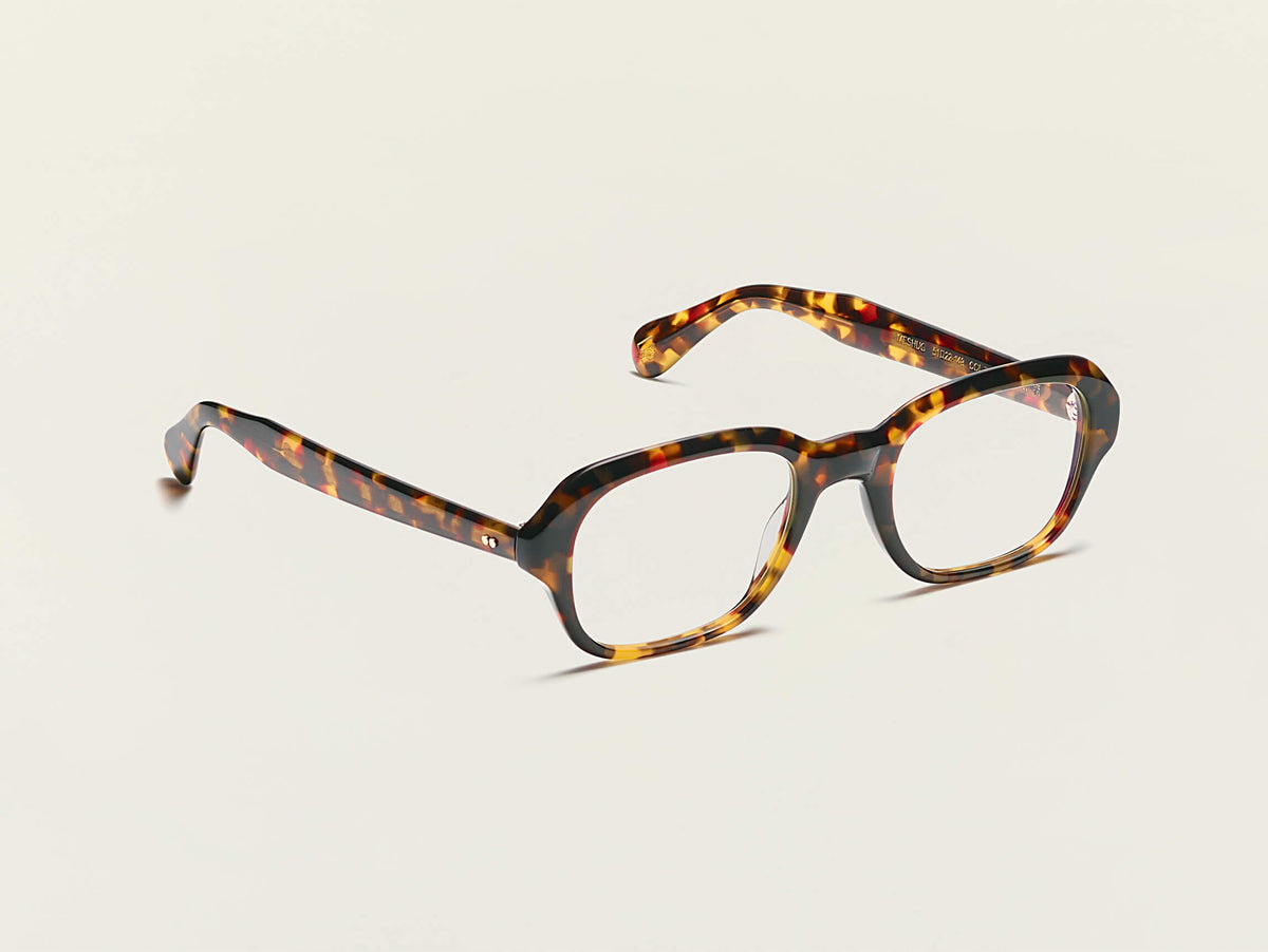 MESHUG | MOSCOT