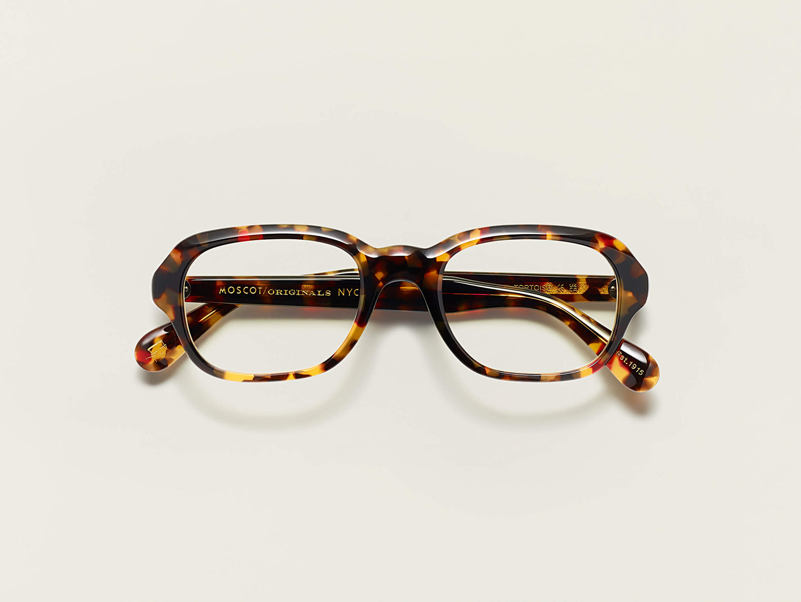 MESHUG | MOSCOT