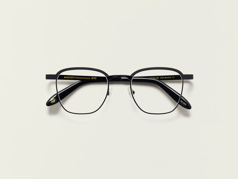 MISH | Square Eyeglasses | MOSCOT
