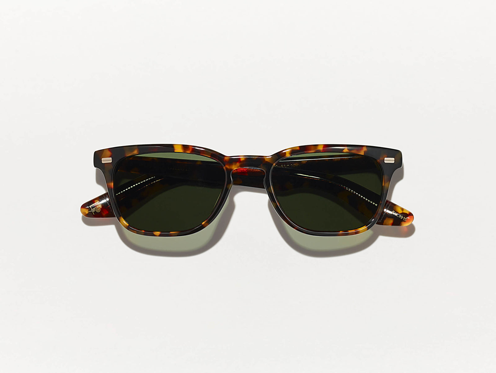 MOBBLE SUN | MOSCOT