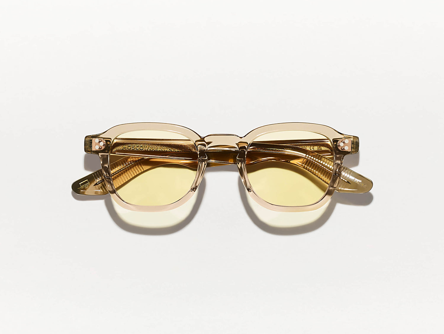 MOMZA PASTEL | Tinted Glasses | MOSCOT