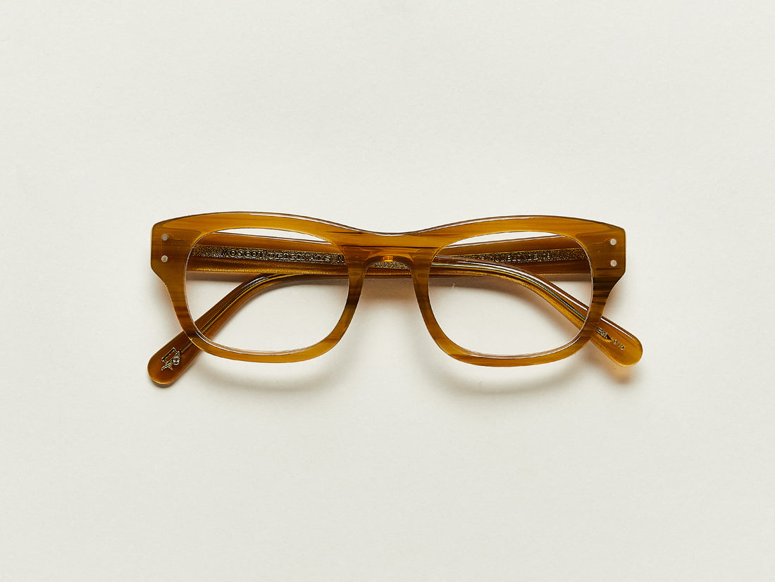 NEBB | Square Eyeglasses