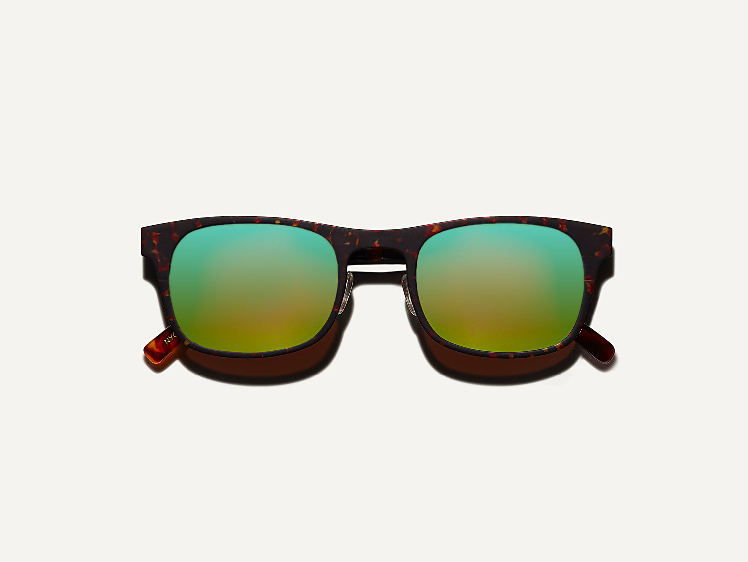 NEBB-T SUN | Timeless Square Glasses | MOSCOT