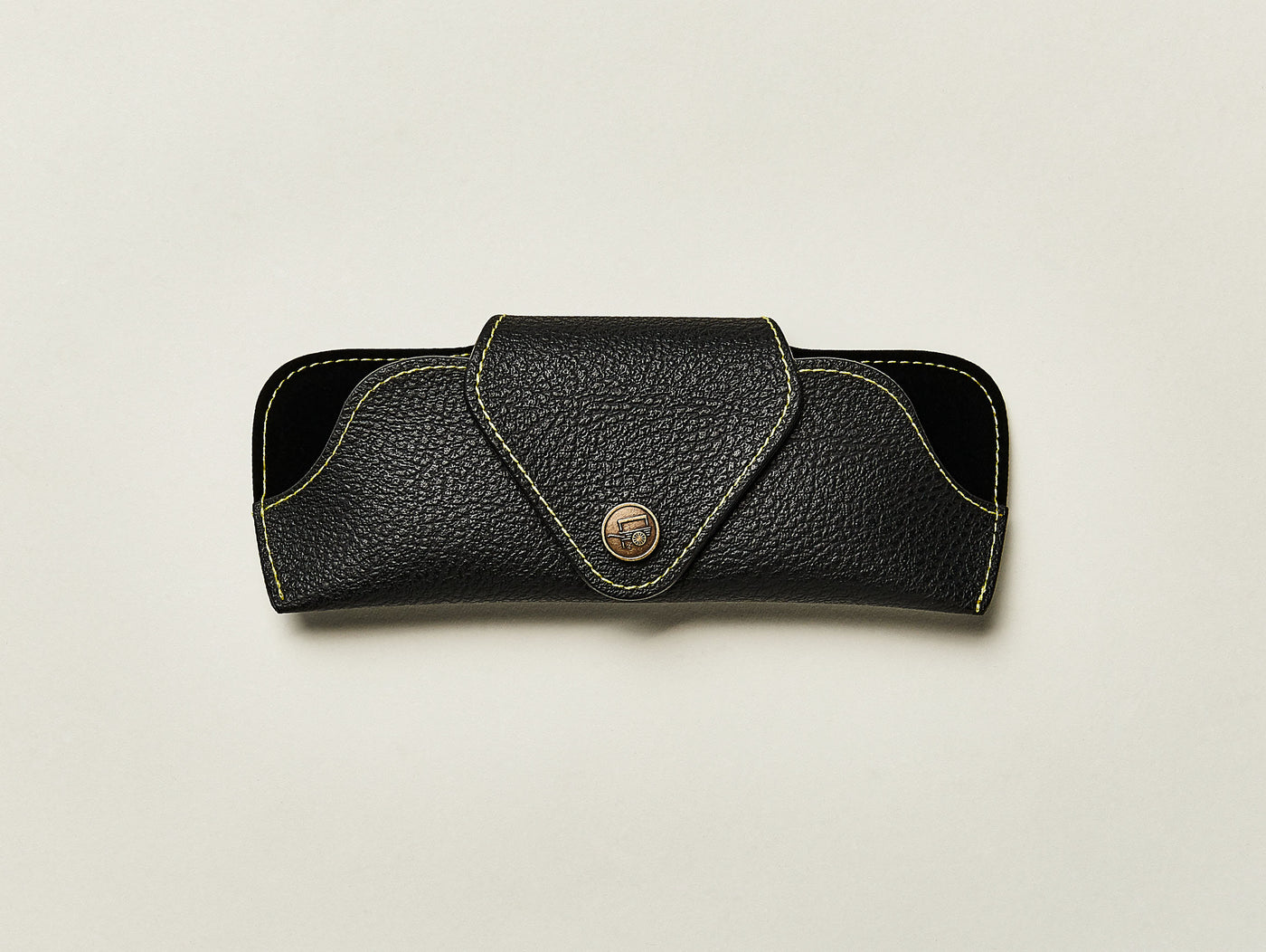 OLD SCHOOL SNAP CASE | MOSCOT