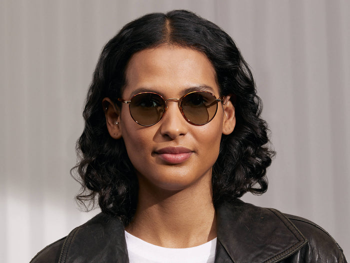 PITSEL SUN | MOSCOT
