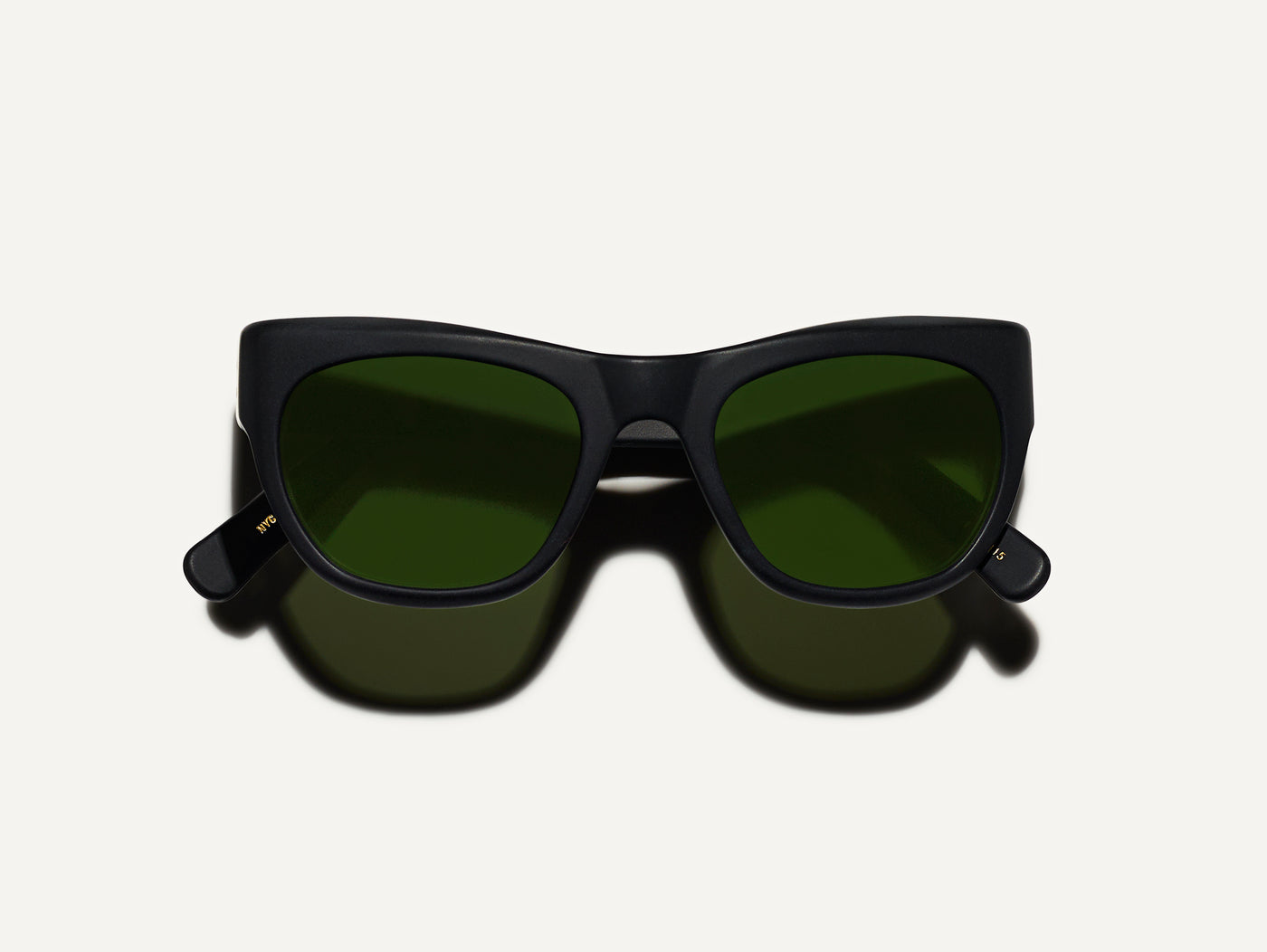 PUSHKIN SUN | Square Sunglasses