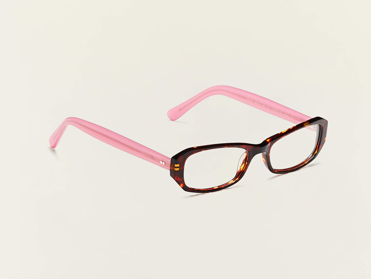 SAJA Ready Reader | Reading Glasses | MOSCOT