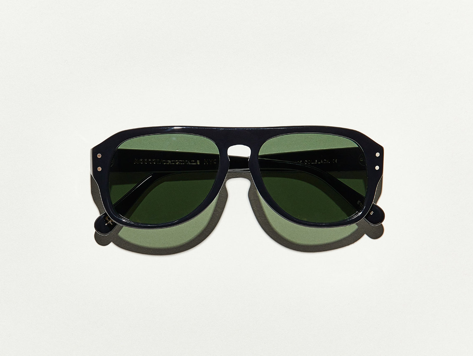 SECHEL SUN | Aviator Sunglasses | MOSCOT