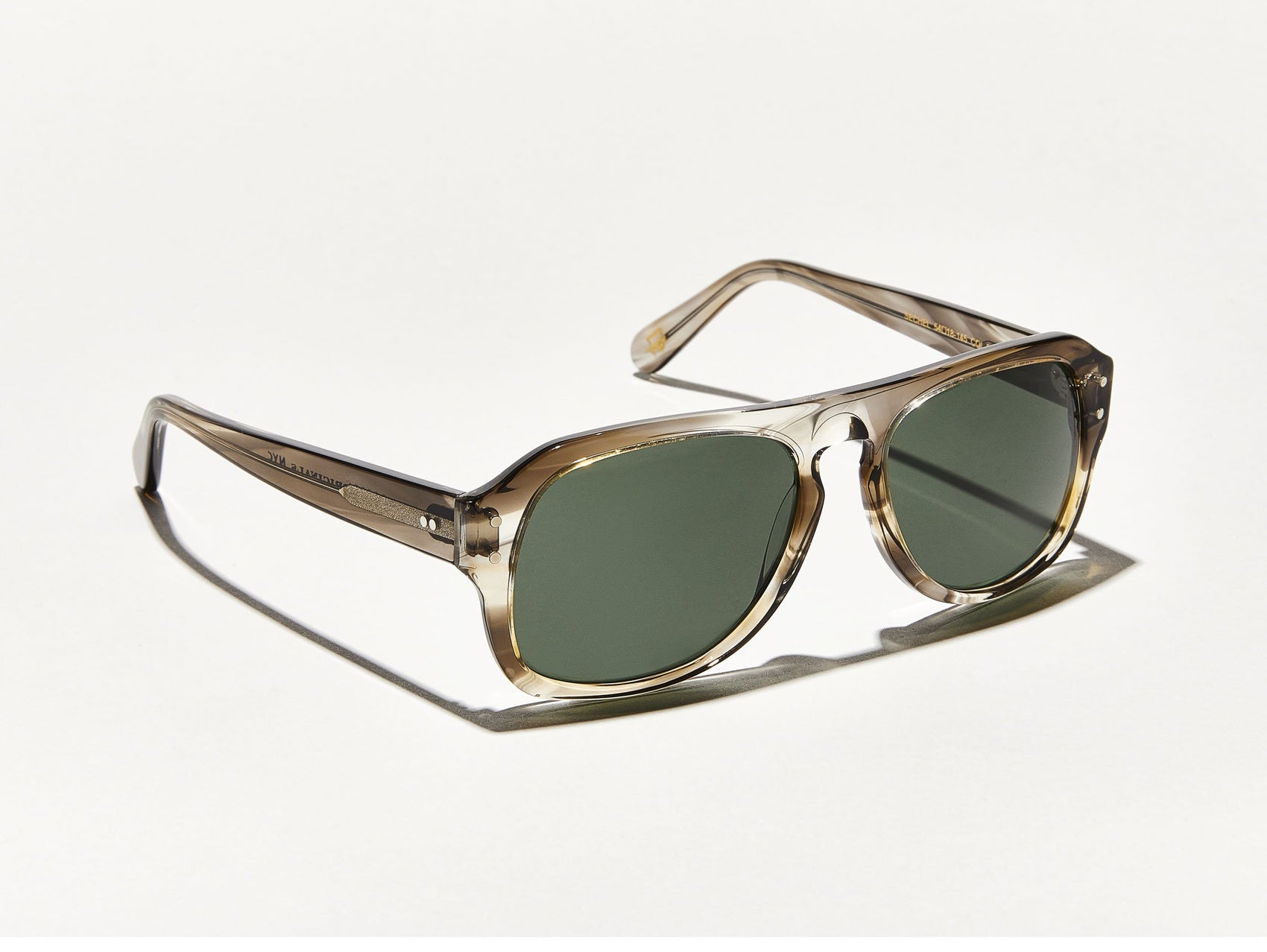 SECHEL SUN | Aviator Sunglasses | MOSCOT